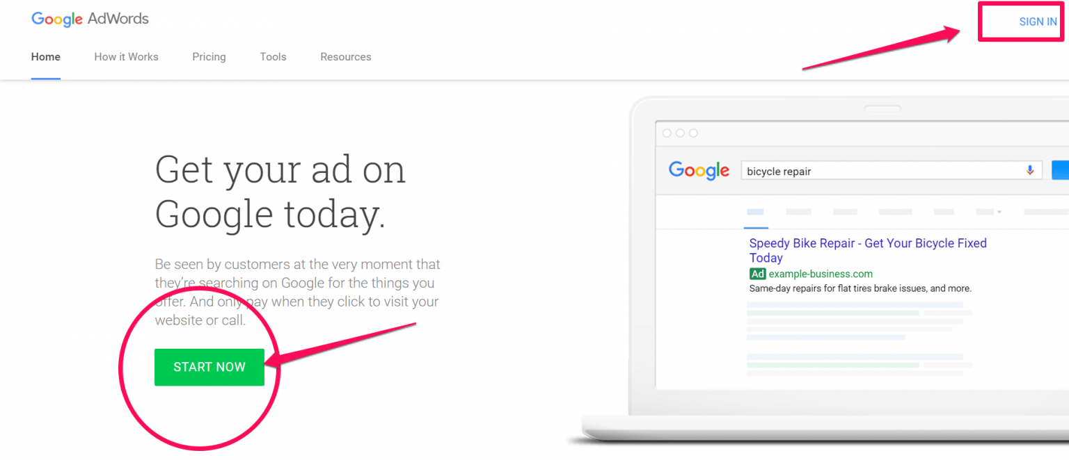 How To Use Google Keyword Planner Tool For SEO Keyword Research
