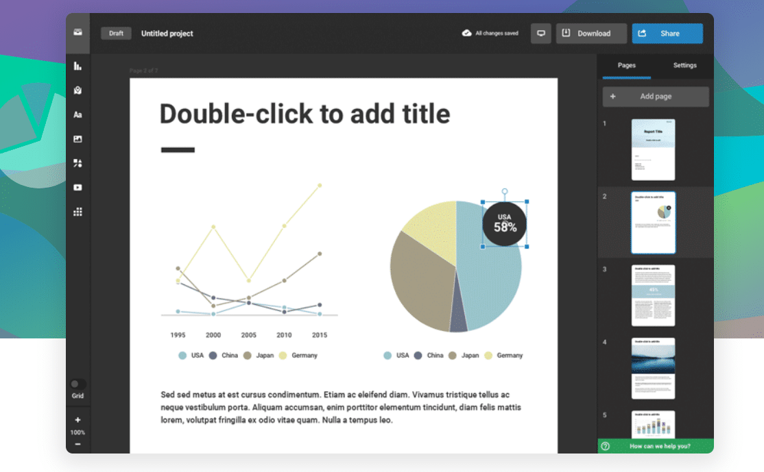 40 Best Content Marketing Tools To Jump-start Your Digital Content