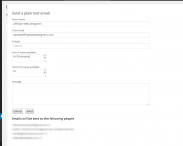 How to Setup Email Newsletter (Creating Emails Like a PRO!) in 10 Minutes