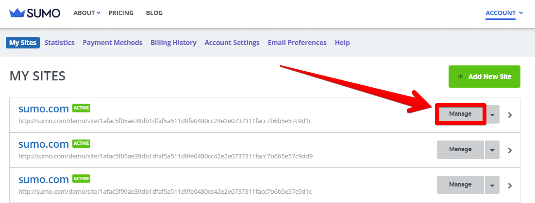 SUMO Review | How to Use Sumo to Drive More Traffic, Followers and ...