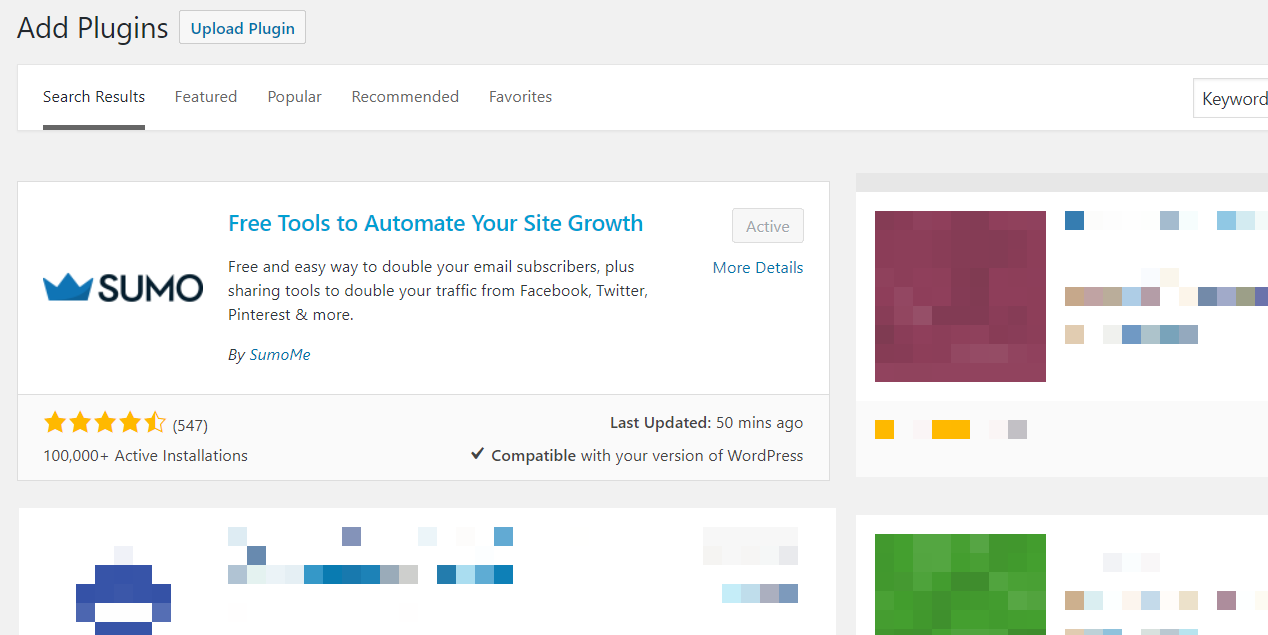 SUMO Review | How to Use Sumo to Drive More Traffic, Followers and Customers