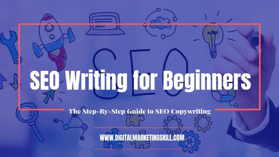 SEO Writing for Beginners: How to Write SEO-Friendly Content
