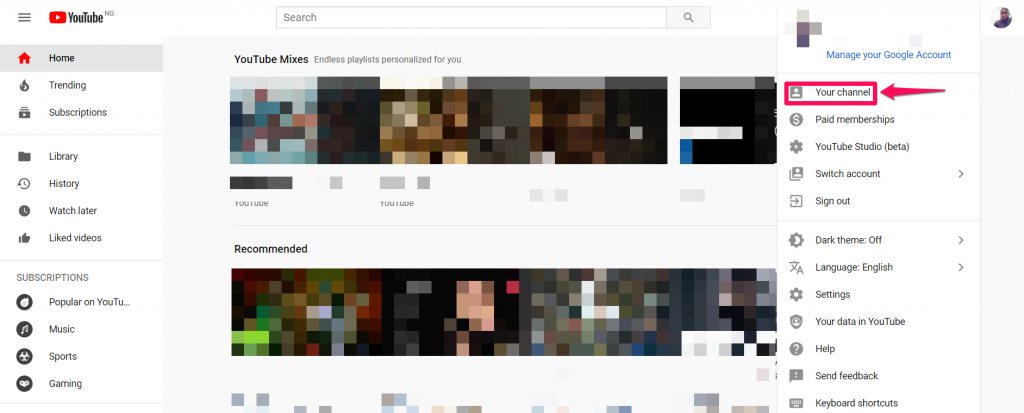 How To Create A YouTube Channel - 3 Simplified Steps + Guide