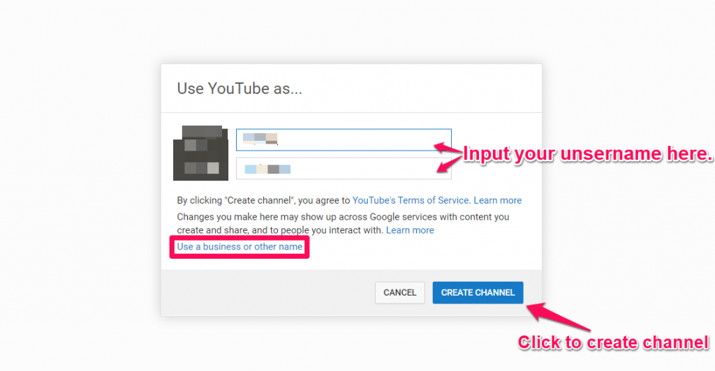 How To Create A YouTube Channel - 3 Simplified Steps + Guide