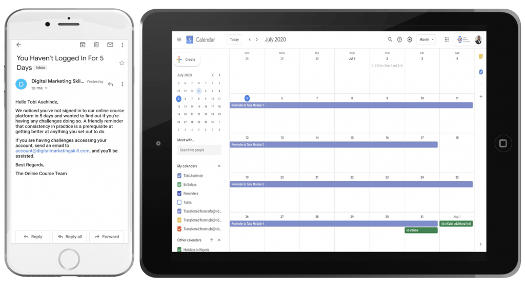 Digital Marketing Training Course Fee & Pricing | Payment Page