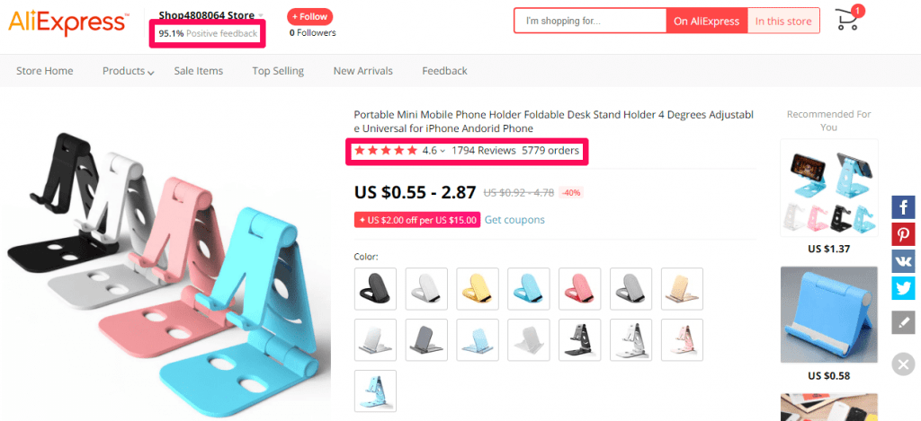 Mini Importation Business - 7 Steps On How to Start And Scale