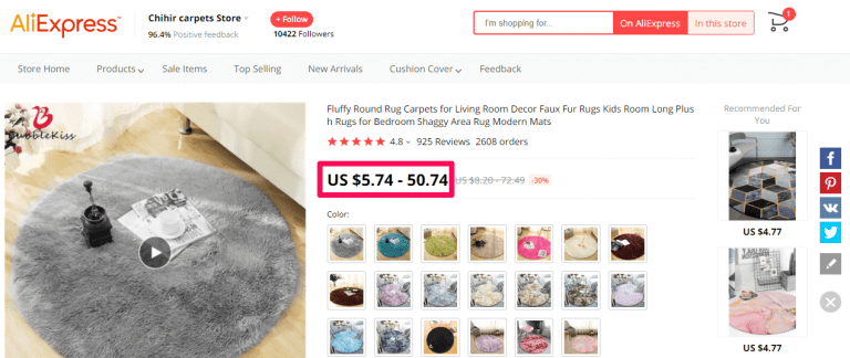 Mini Importation Business - 5 Steps On How to Start And Scale