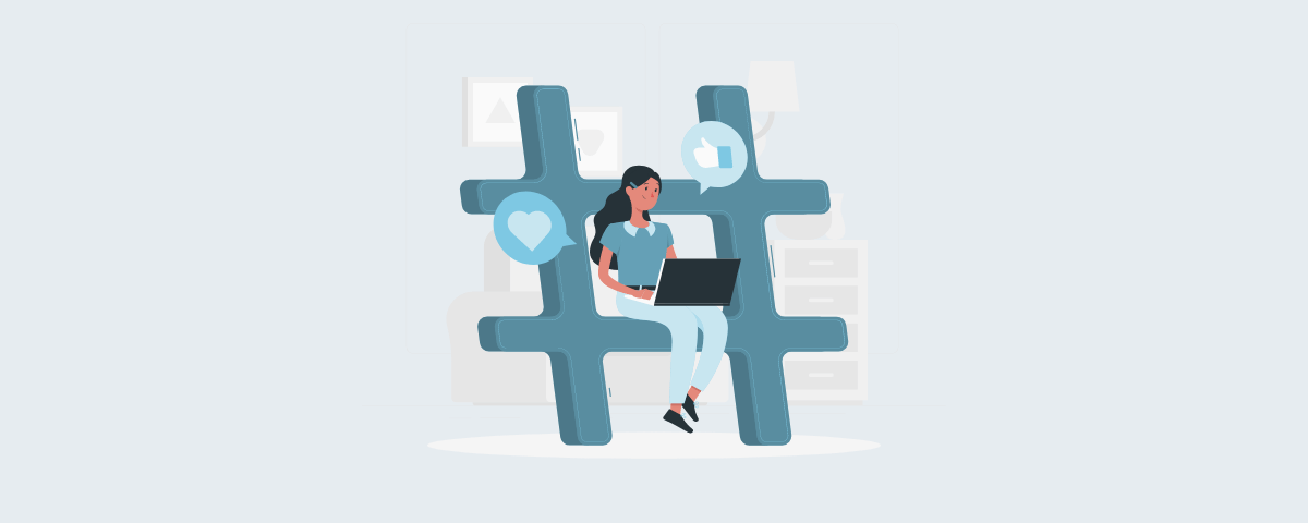 Instagram Hashtags: How to Use Them to Grow Your Business