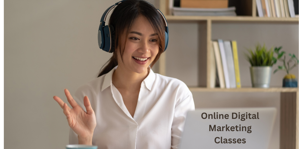 Online Digital Marketing Classes: 5 Best Place To learn in Lagos