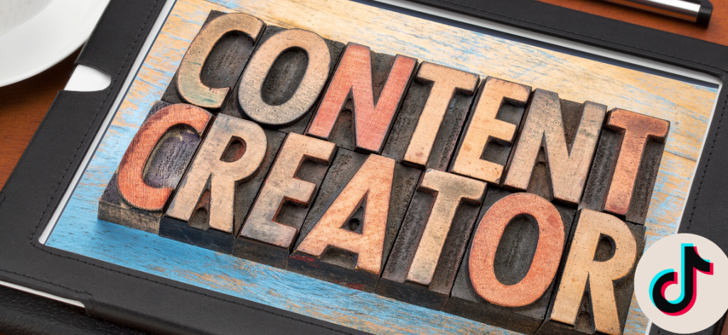 How to Become a Content Creator on TikTok in 2024