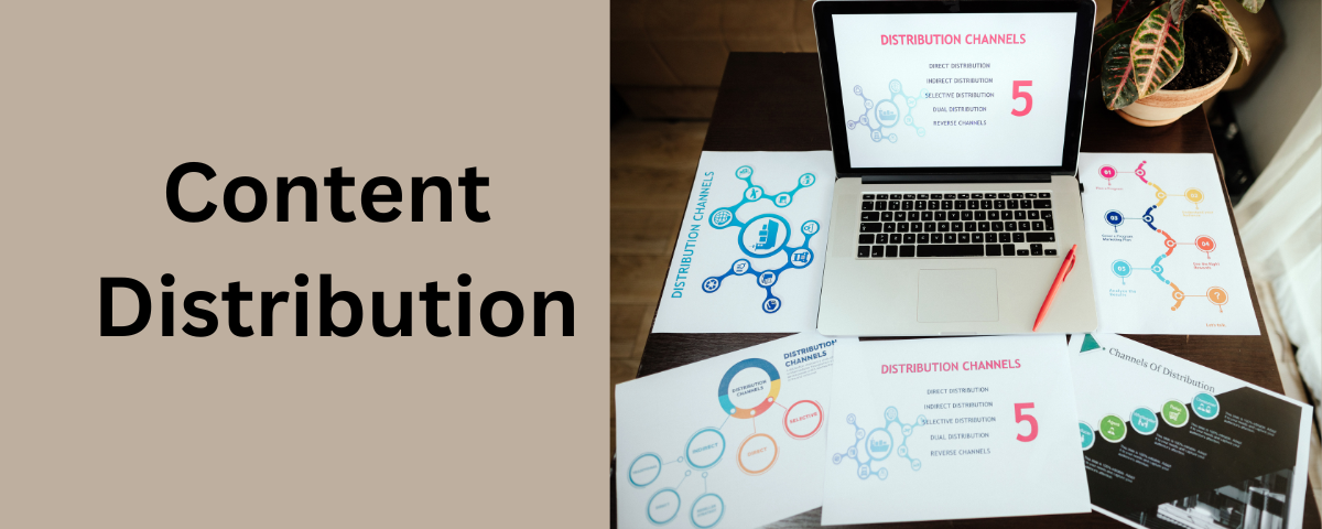 Content Distribution: The Ultimate Guide and How it Works