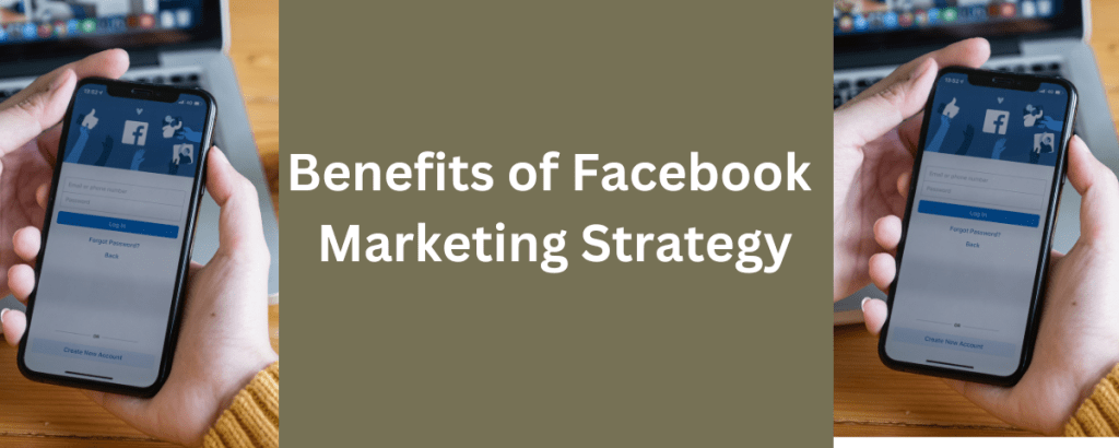 Facebook Marketing Strategy: 9 Easy Tips to Boost Your Business